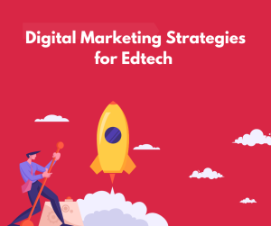 Digital Marketing Strategies for Edtech: Boost Your Brand with Onedot Media