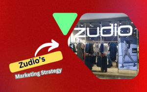 Zudio's Marketing Strategy : Fashion Meets Budget